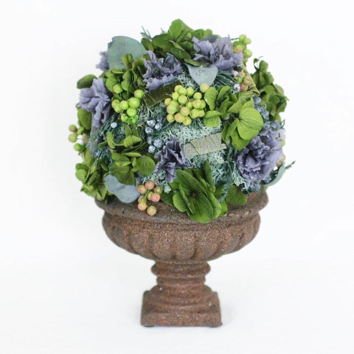 objet *vert B | botanico.