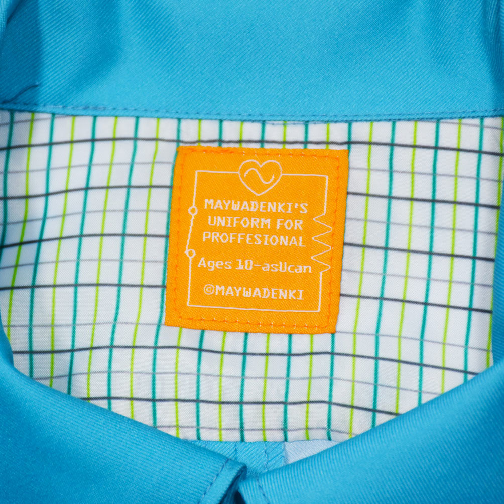 Maywa Denki One Piece (Komachi-Model) | MAYWADENKI