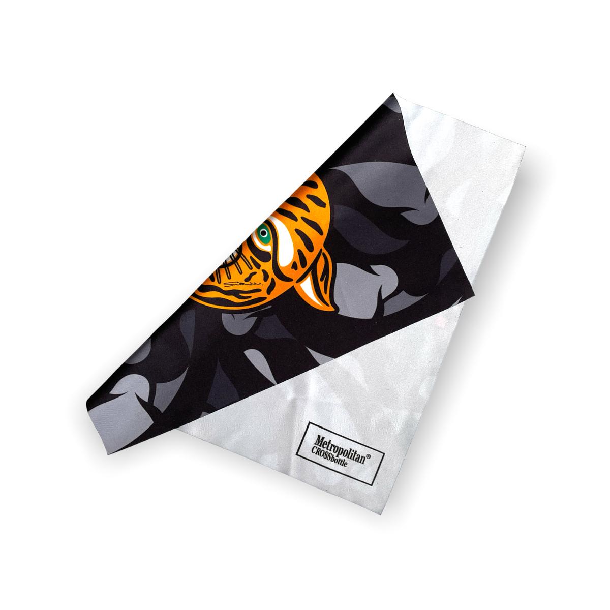 オンライン限定発売：SHO WATANABE x MHAK x MetropolitanCro...