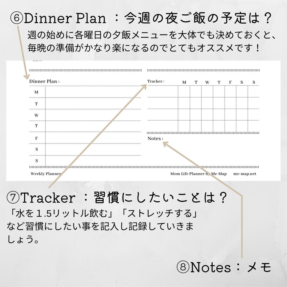 Weekly Planner 1 B Mom Life Pl weekly-planner-1-b-mom-life-pl