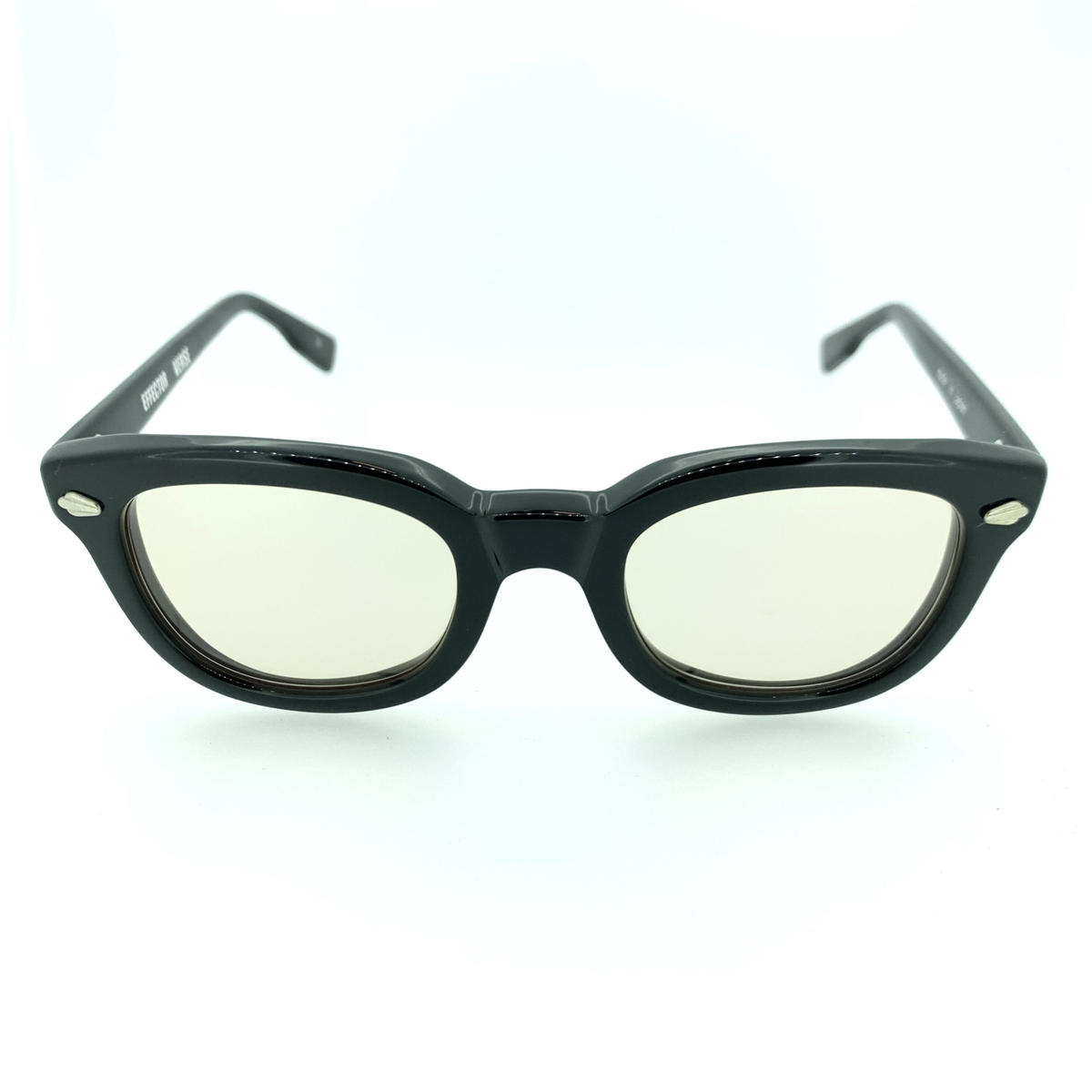 EFFECTOR VERSE/BK | メガネ工房 STORES店