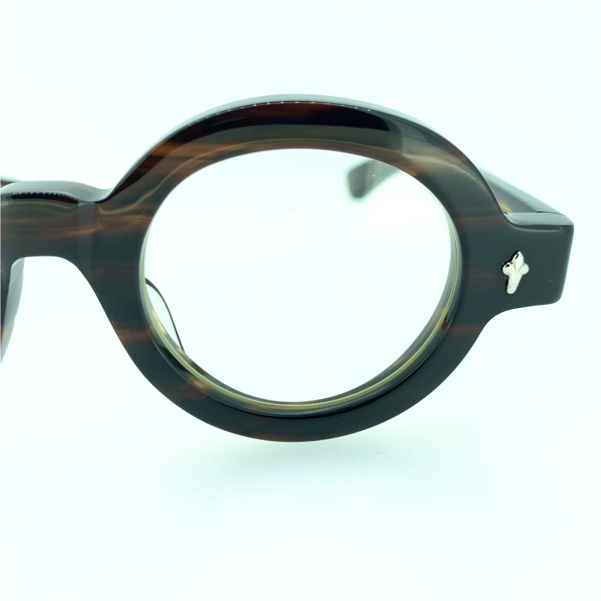EFFECTOR MODERATO/CO | メガネ工房 STORES店