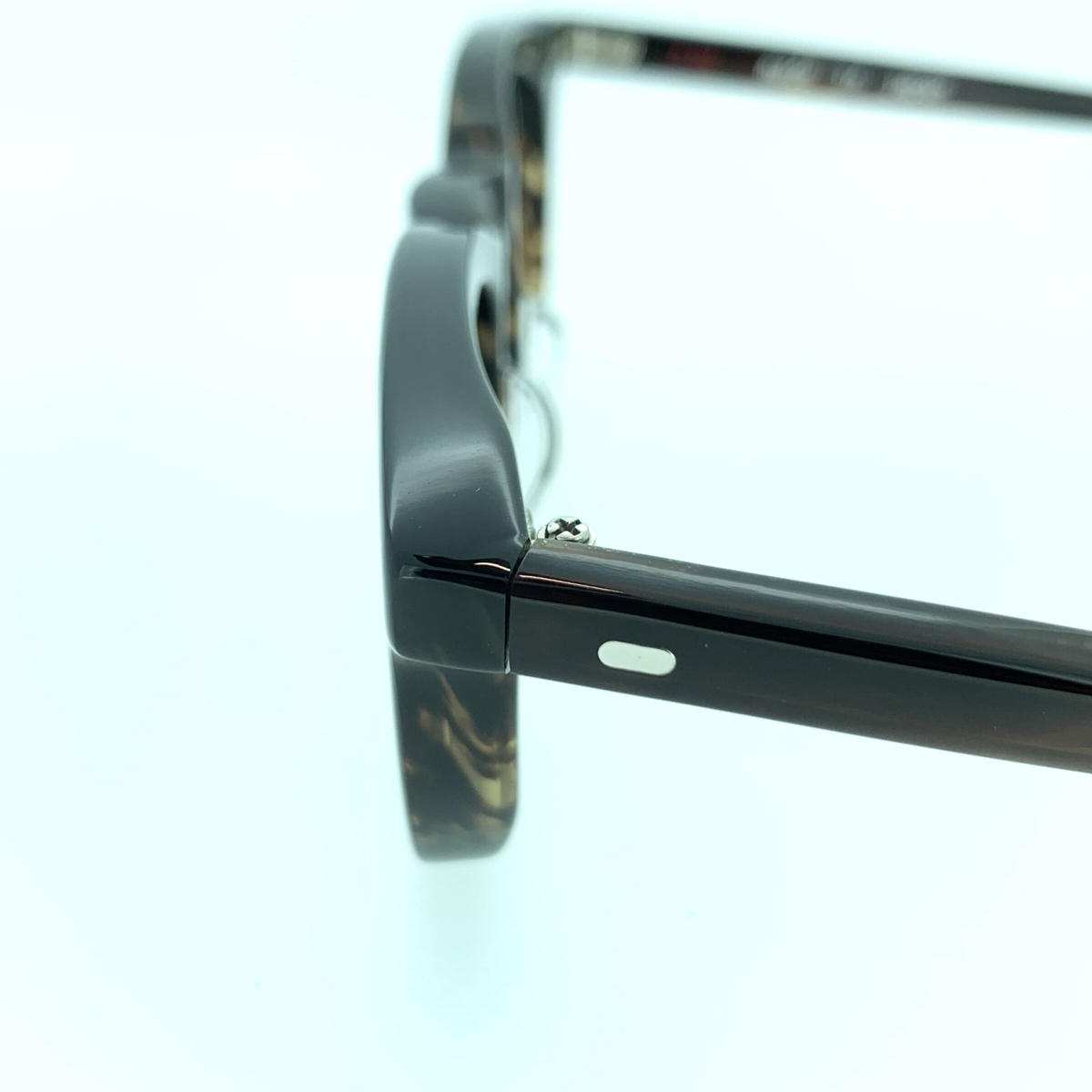 EFFECTOR×EFILEVOL AW/CO | メガネ工房 STORES店