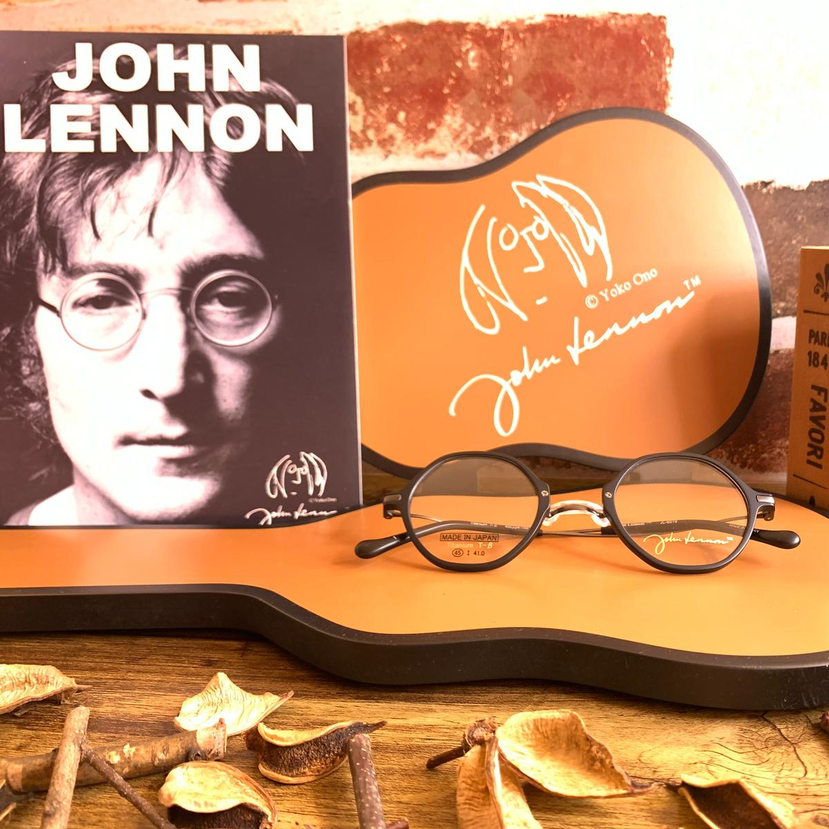 JOHN LENNON JL-6019/1 | メガネ工房 STORES店