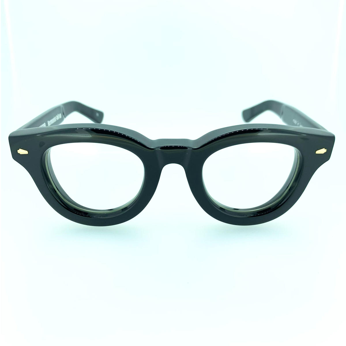 EFFECTOR Harmonist-full up/BK | メガネ工房 STORES店