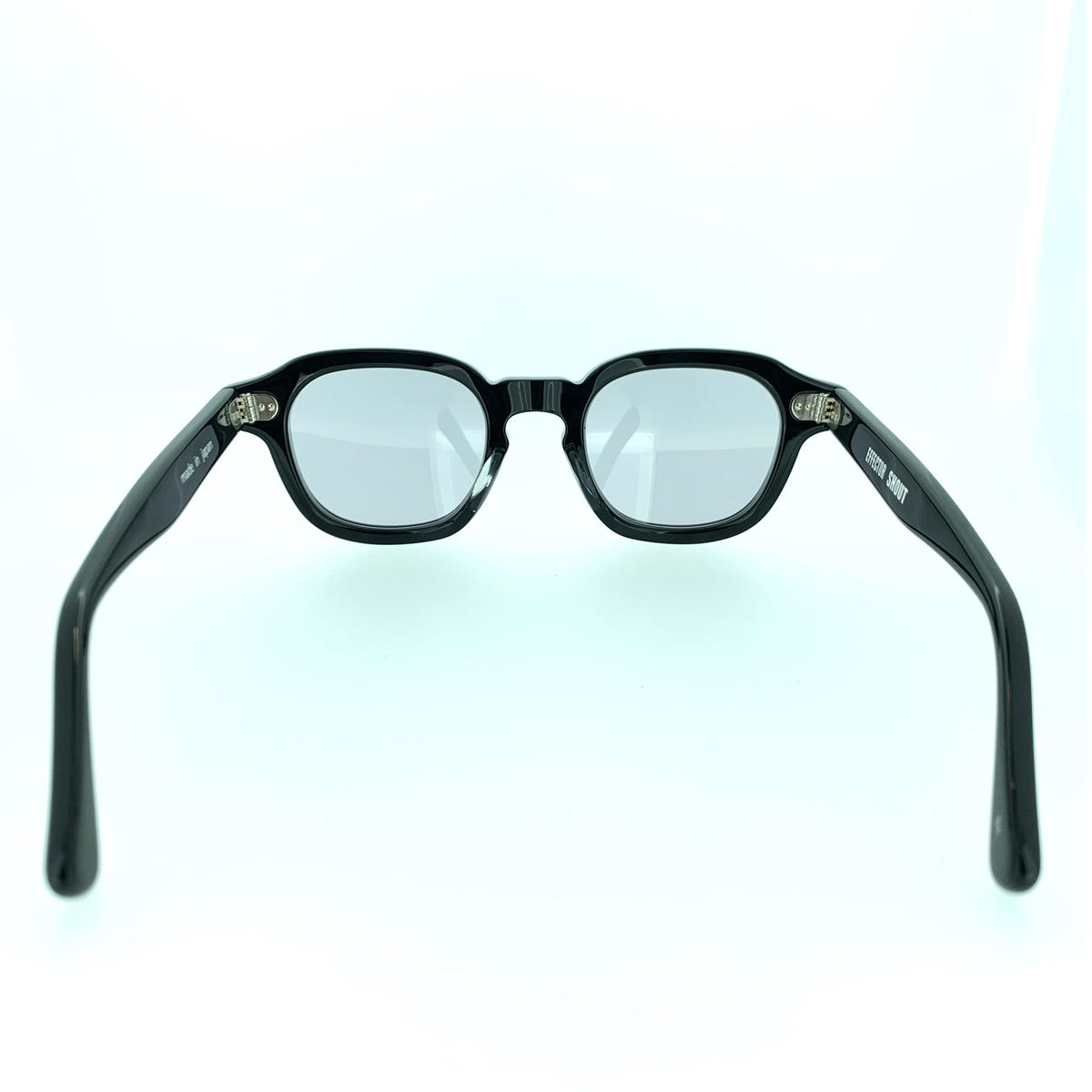 EFFECTOR SHOUT/BK | メガネ工房 STORES店