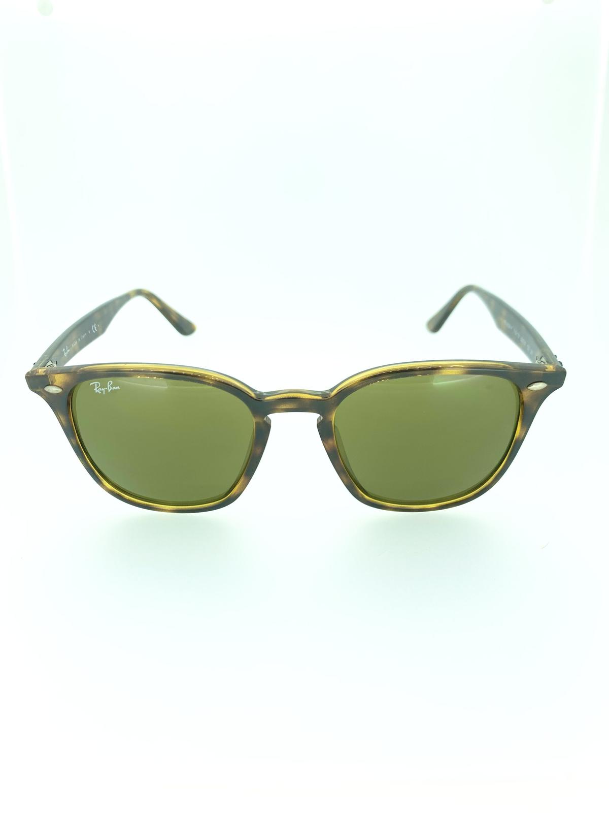 Ray Ban RB4258-F/710-73 | メガネ工房 STORES店