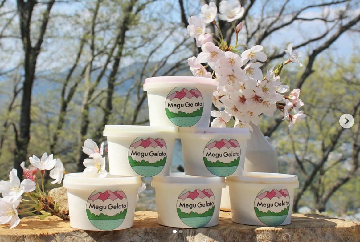 お家で過ごす日々🏡 | Megu Gelato