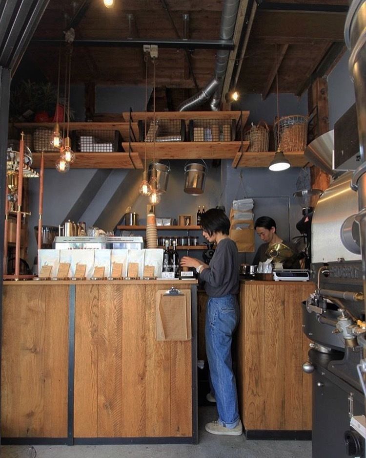 2019年 1/9より通常営業 | Mel Coffee Roasters