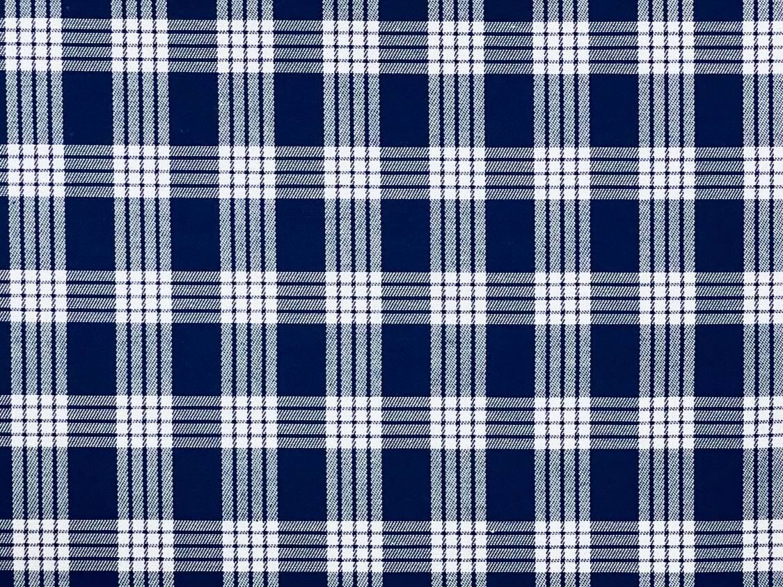 PALAKA FABRIC / NAVY | Mellow Beach Music Store...