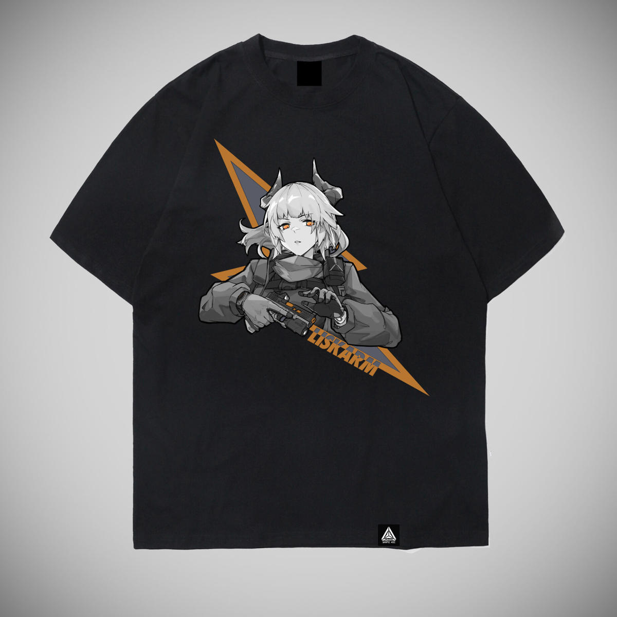 三神重工 LISKARM Tshirt | 三神重工 MIKAMI HIC