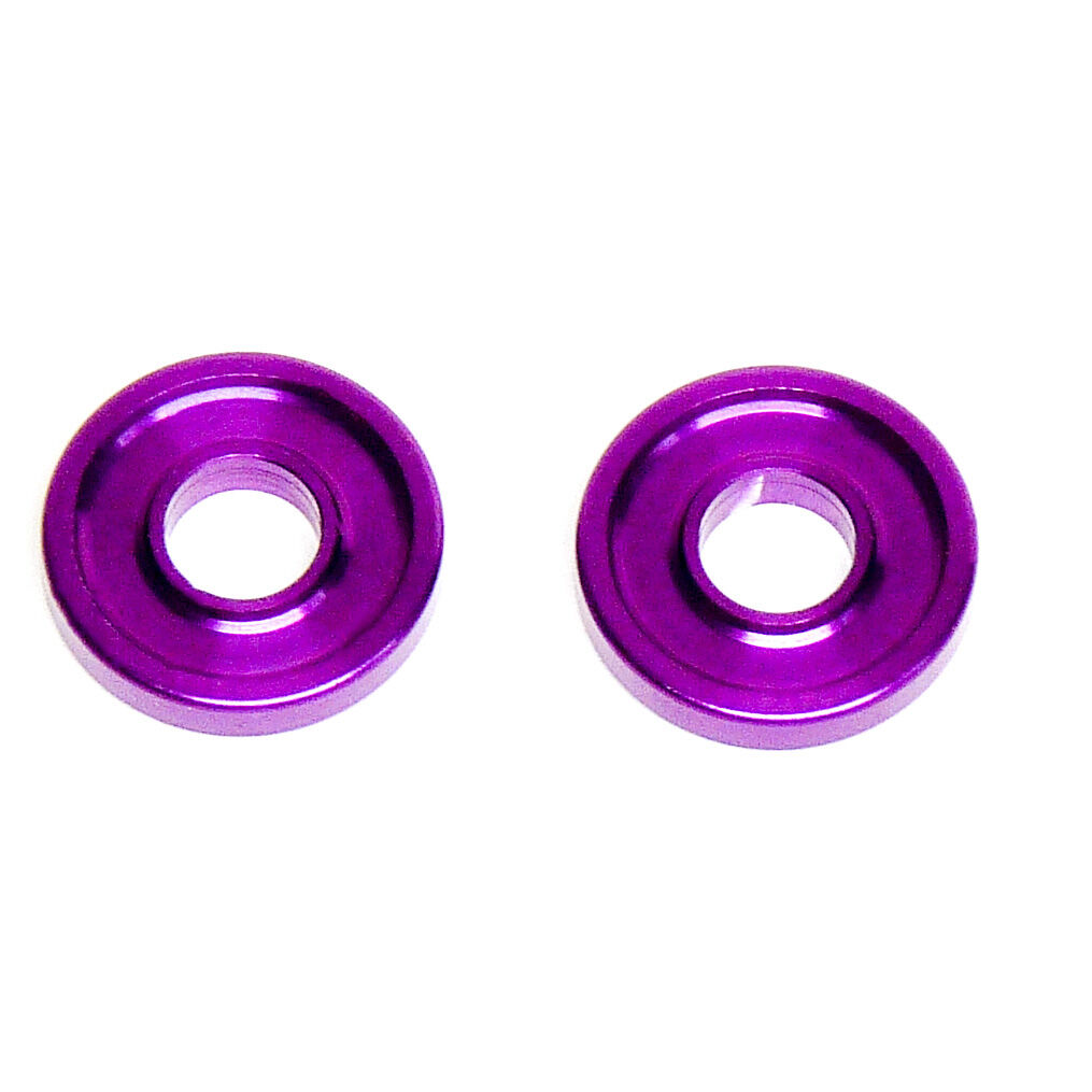 オールアルミベアリングローラー (13mm) | mindev(みんでぶ)