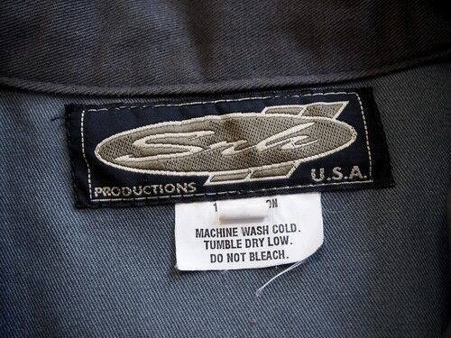 SRH WORK JACKET ワーク ジャケット | CCC STORE