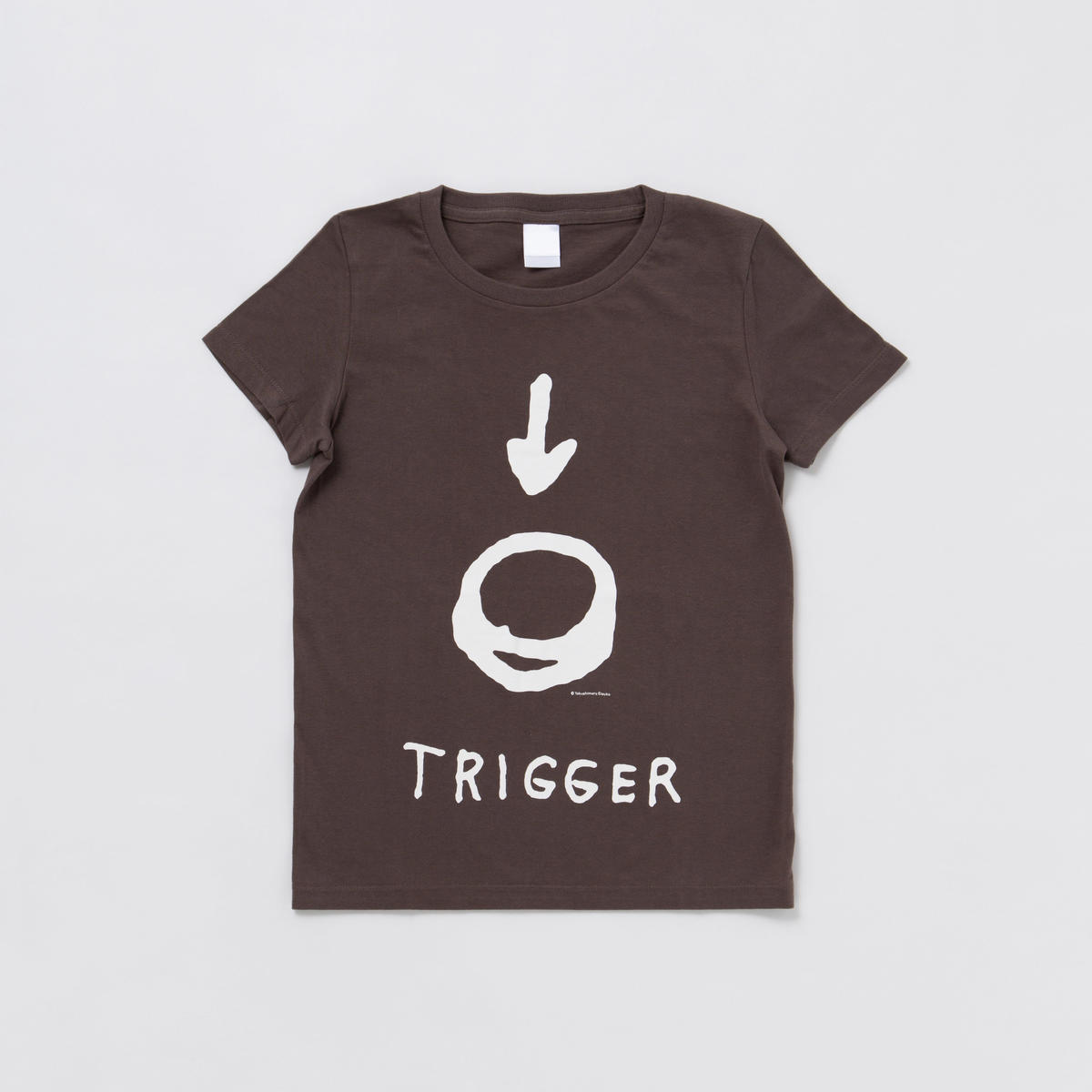 "dimtakt" Tee（お取り寄せ商品） | みらいストア - MIRAI store