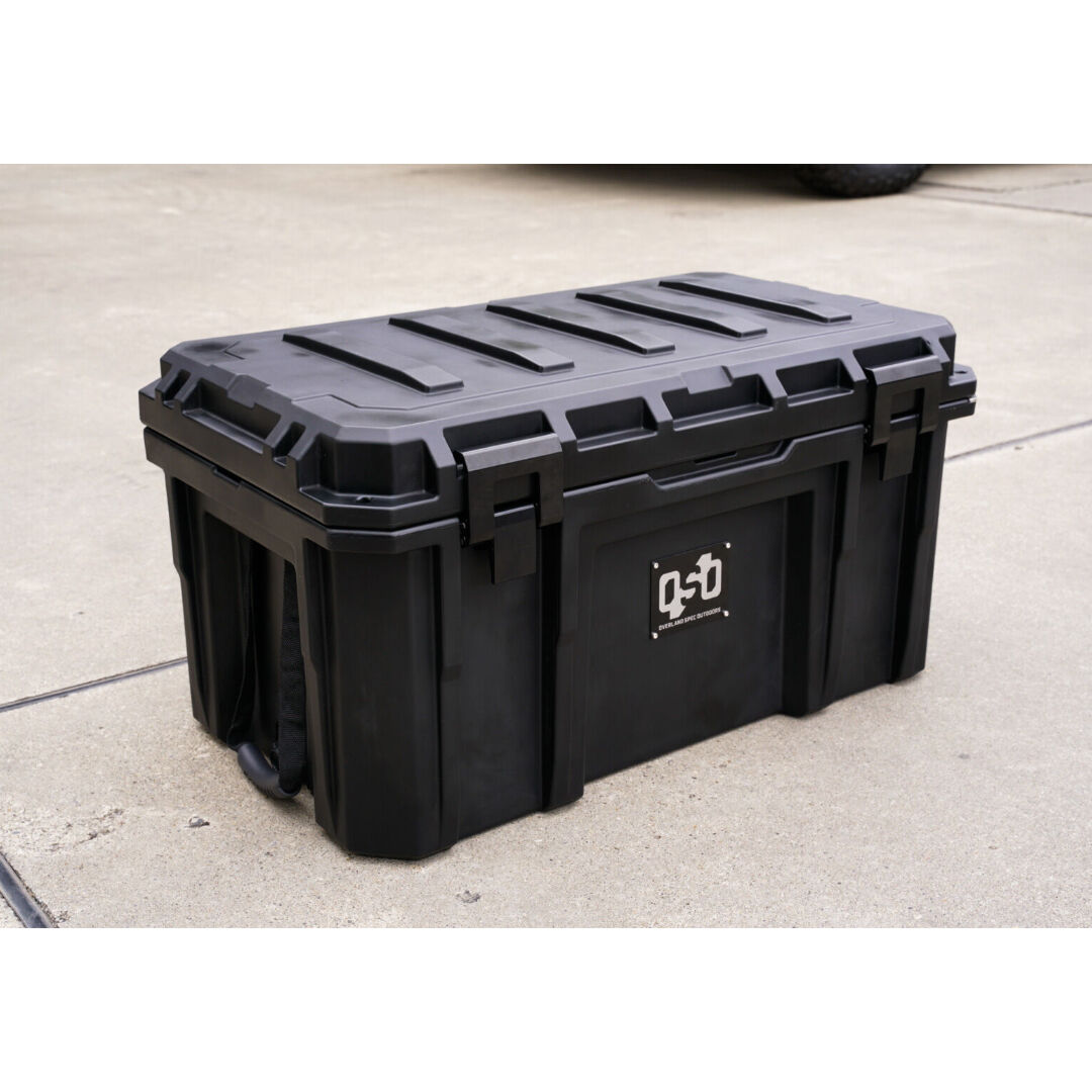 OVERLAND SPEC OUTDOORS Rugged box 90 | MISTLAND...