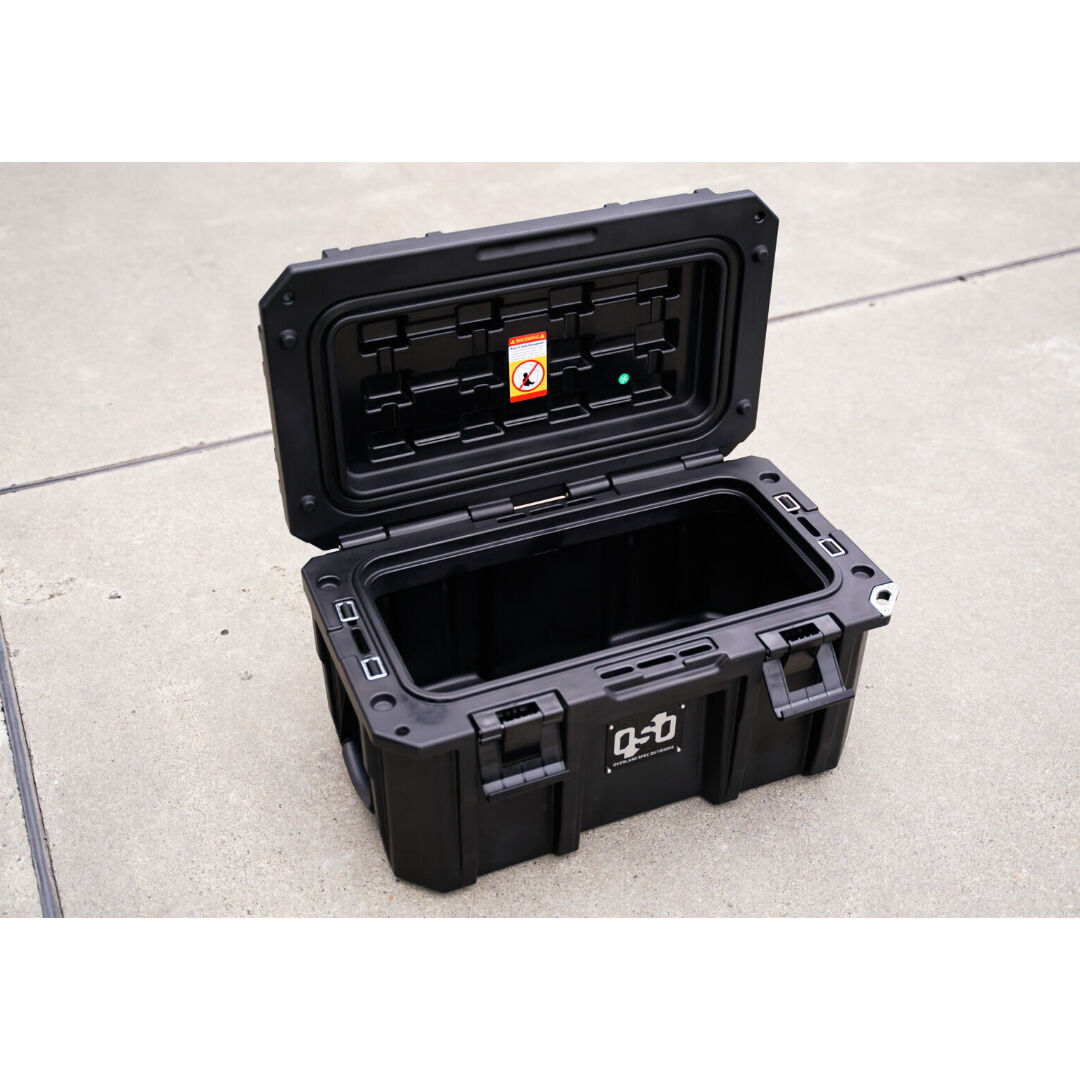 OVERLAND SPEC OUTDOORS Rugged box 50 | MISTLAND...