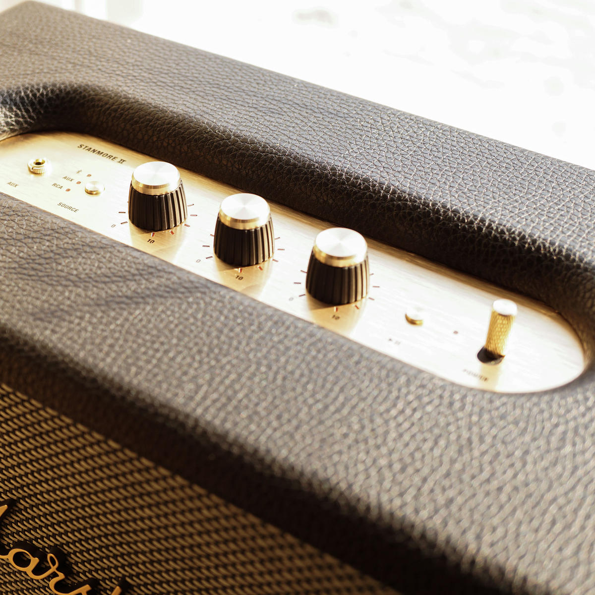 STANMORE 2 / MARSHALL | GENERAL STORE SURVIVE