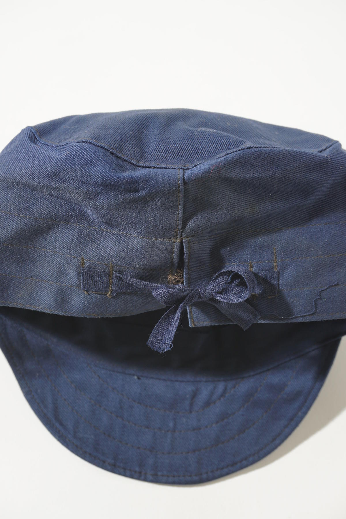 1960's Japanese Railroad Cap 1 | NICHI