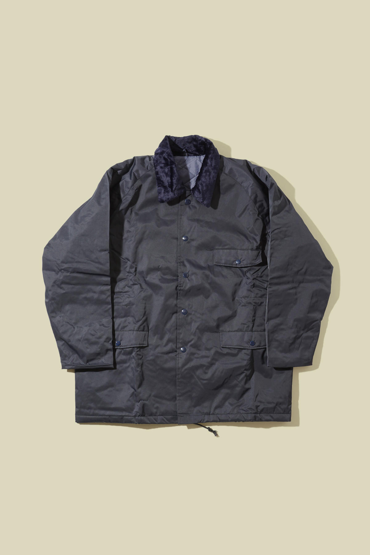 1970's Japanese Railroad Jacket 8 | NICHI