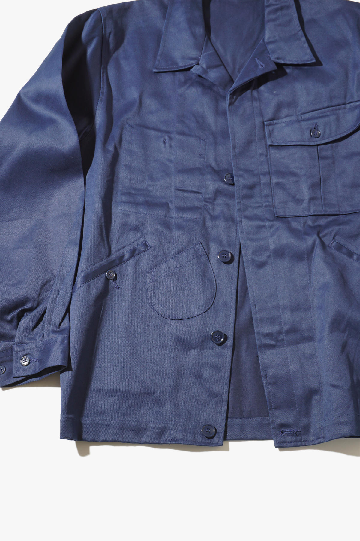 1970's Japanese Railroad Jacket 3 | NICHI