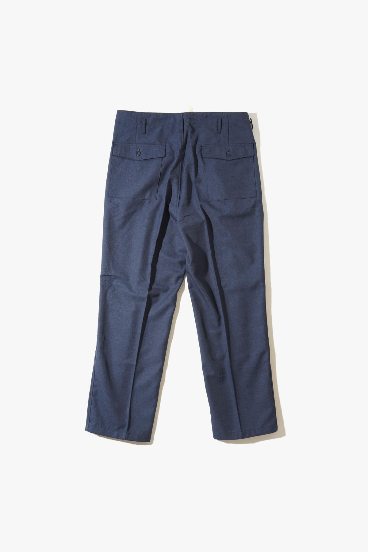 1970's Japanese Railroad Pants 5 | NICHI