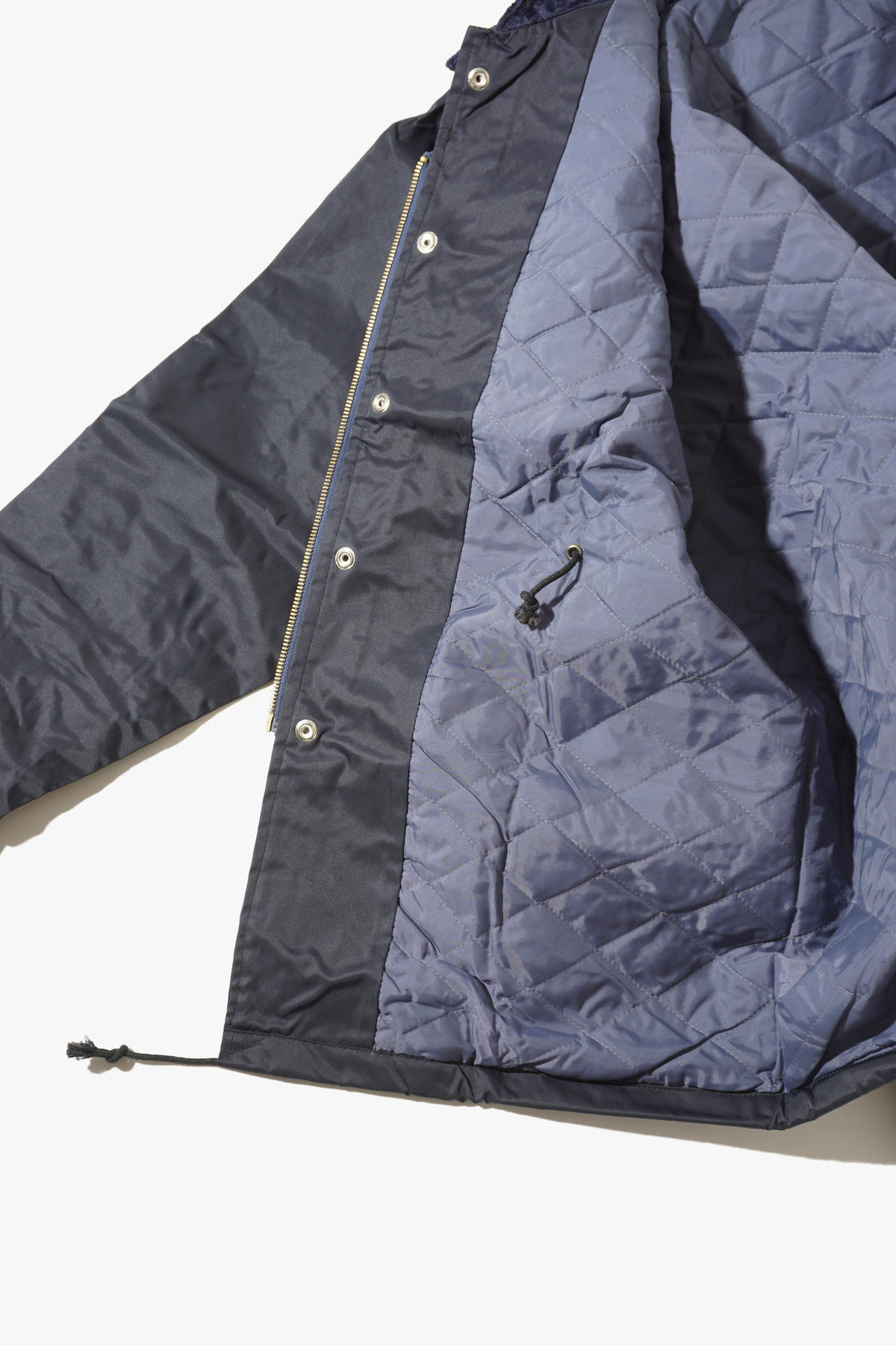 1970's Japanese Railroad Jacket 8 | NICHI