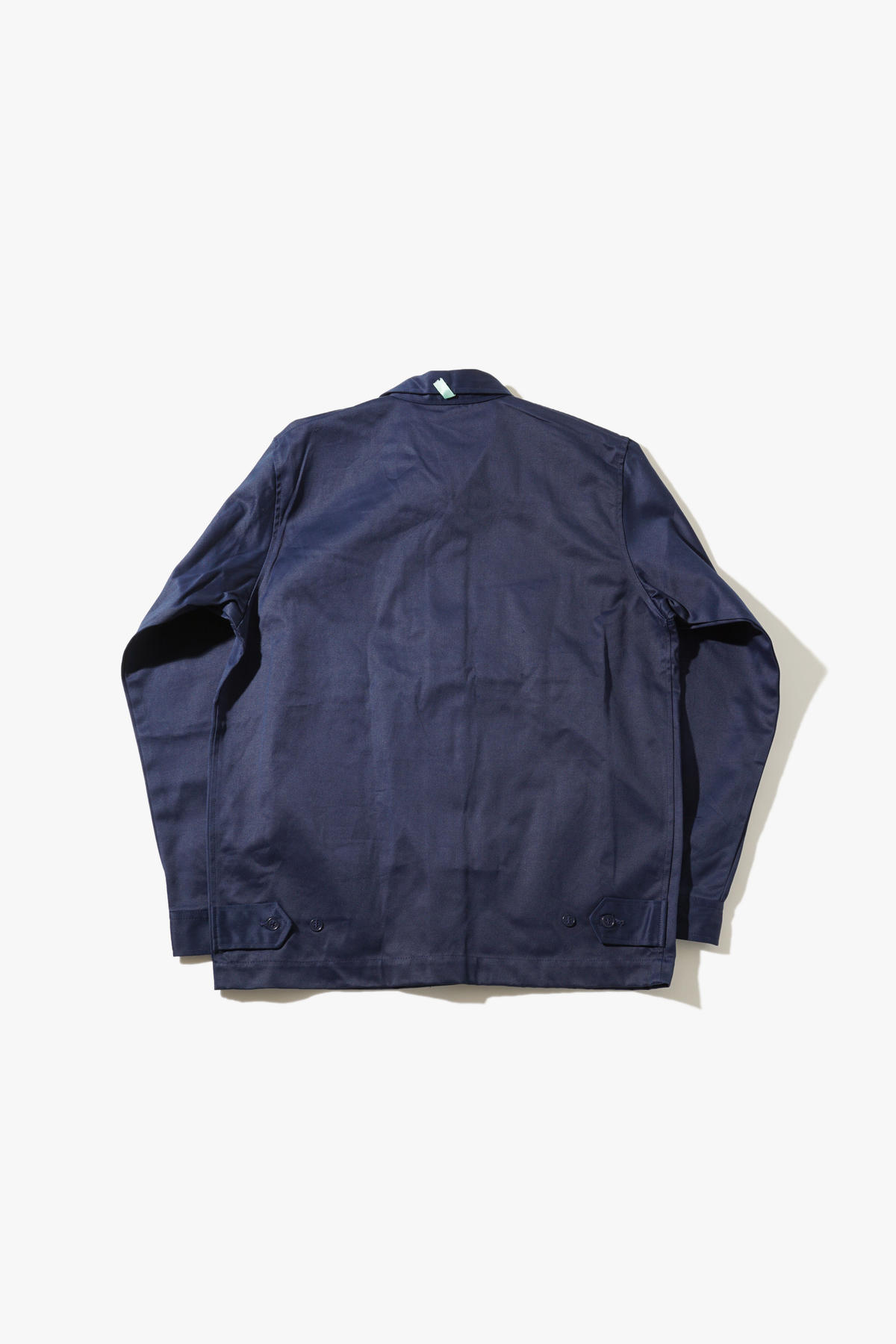 1970's Japanese Railroad Jacket 3 | NICHI