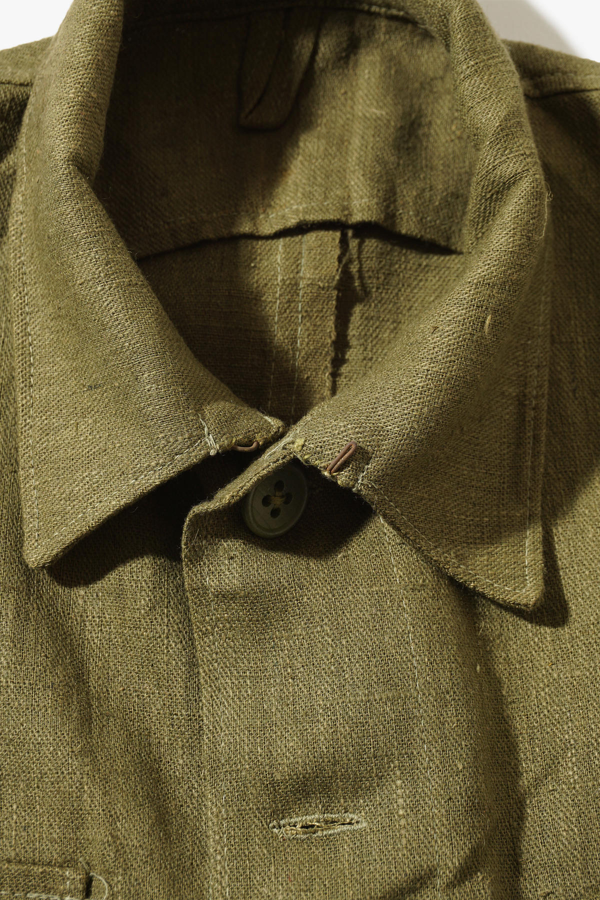 1940's Japanese National Uniform Jacket 1 | NICHI