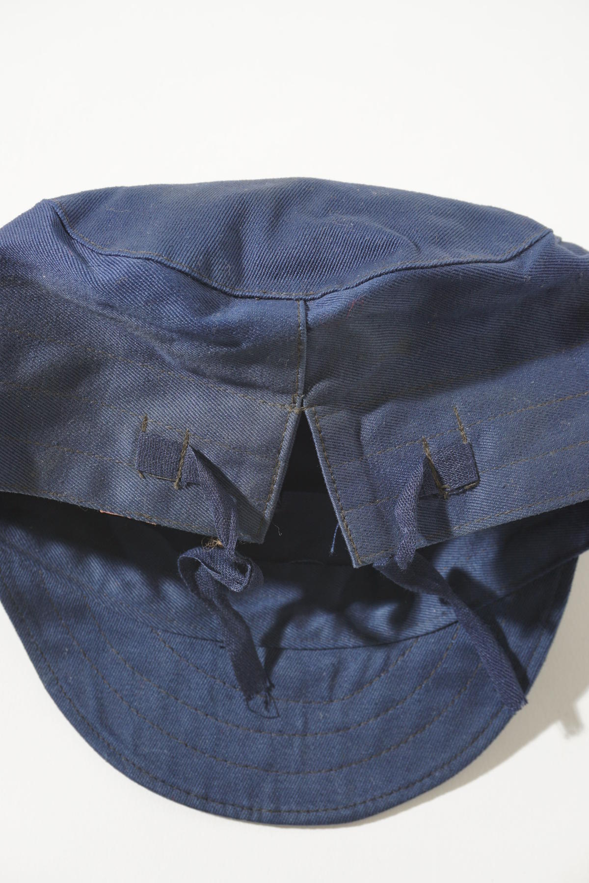 1960's Japanese Railroad Cap 1 | NICHI