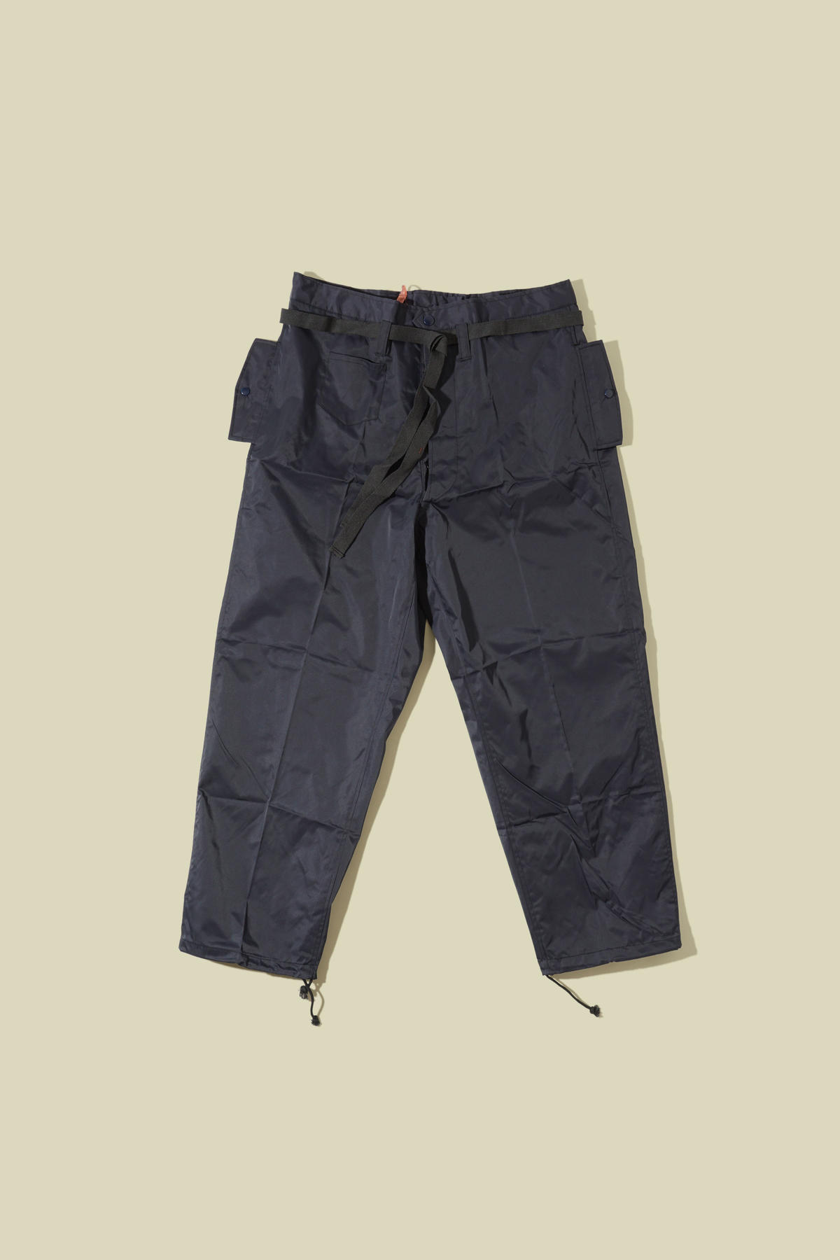 1970's Japanese Railroad Pants 8 | NICHI