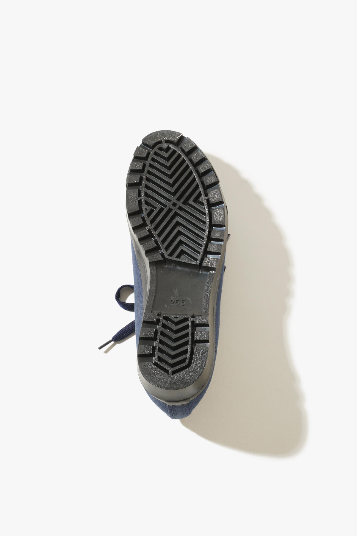 1970's Japanese Railroad Shoes 2 | NICHI