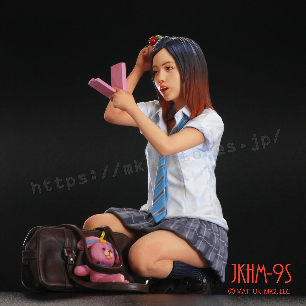 JKHM-9S | MK2.STORES