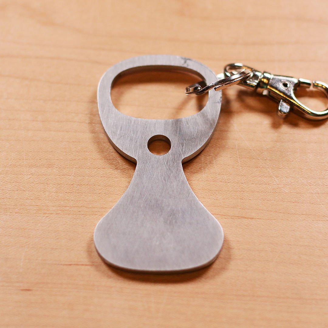 METAL FINGER TIPS [プルタブ]（ステンレス） | Maniackers De...