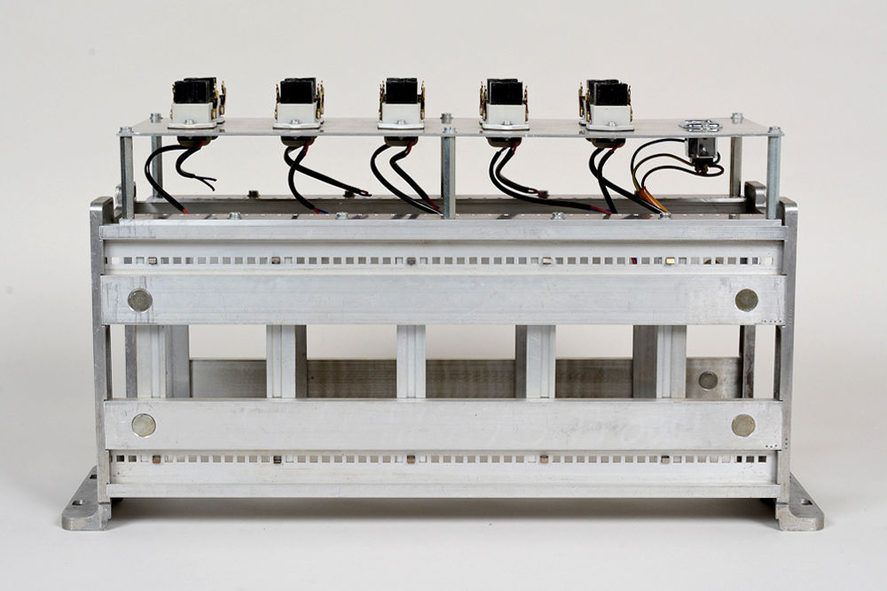 Siemens Rack 1 | module