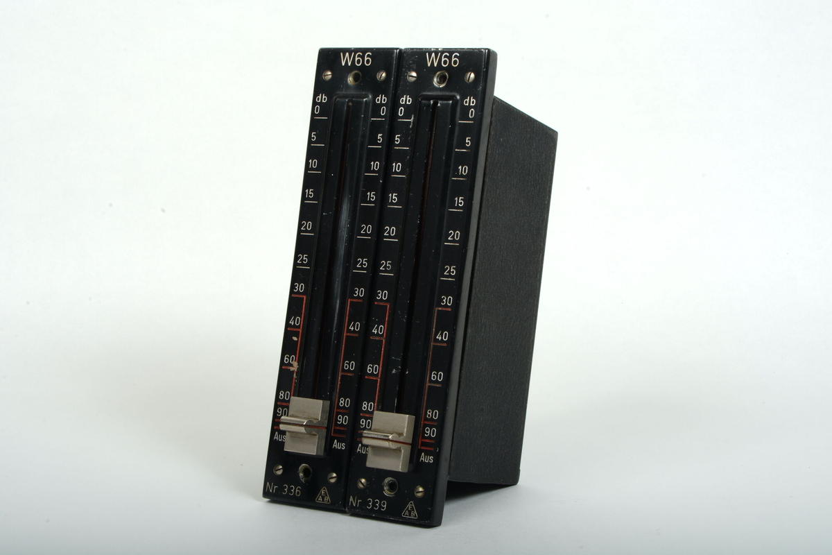 EAB W66 / mono×2 初期型 （C) | module