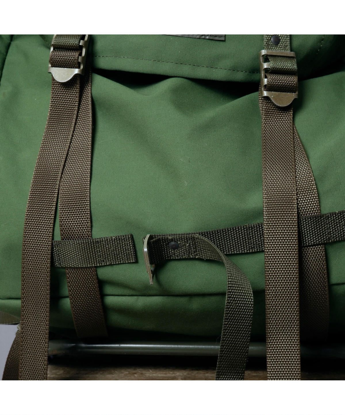 Swedish army LK35 Haglöfs Rucksack dead stock 1...