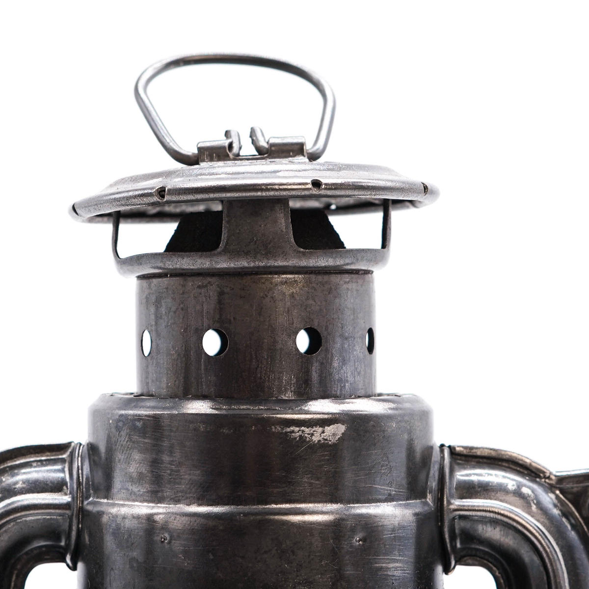 FEUERHAND 175 SUPER BABY 3rd STURMFEST BP.ang.