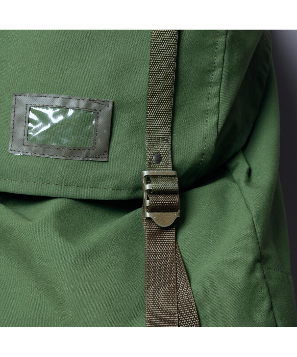 Swedish army LK35 Haglöfs Rucksack dead stock 1...