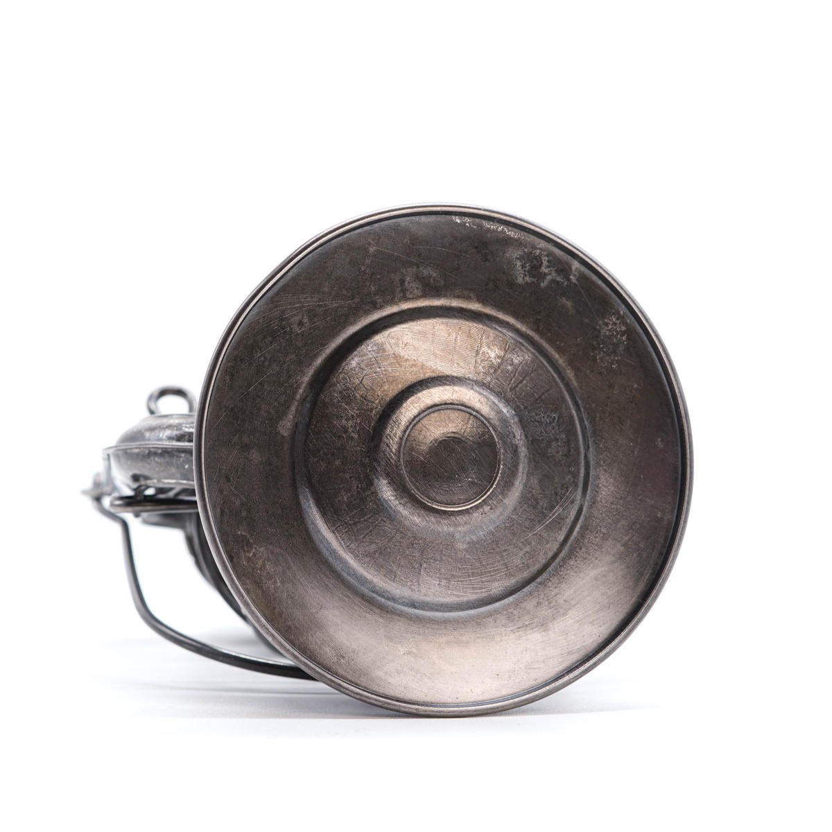 FEUERHAND 175 SUPER BABY 3rd STURMFEST BP.ang.