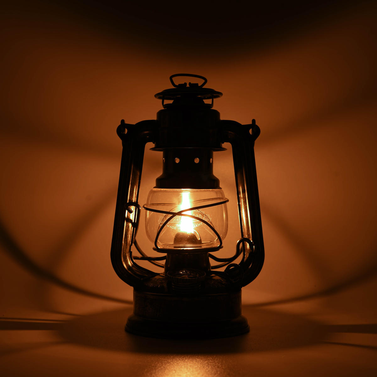 FEUERHAND 175 SUPER BABY 3rd STURMFEST BP.ang.