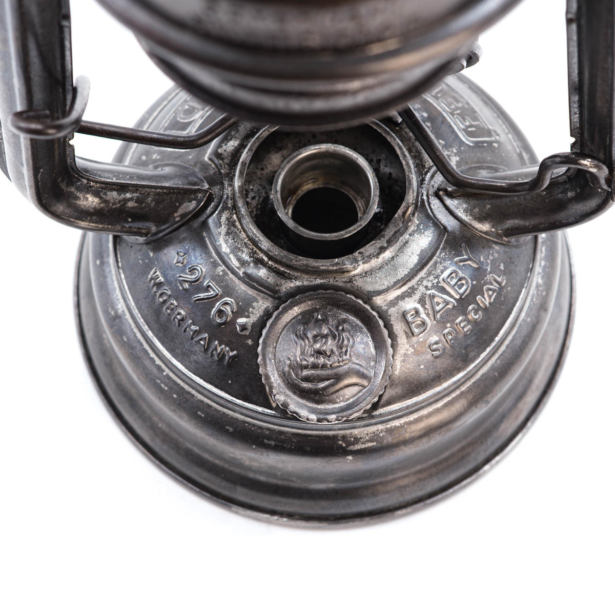 FEUERHAND 276 StK DBP 55's ~ 70's | 森の古物店 野屋