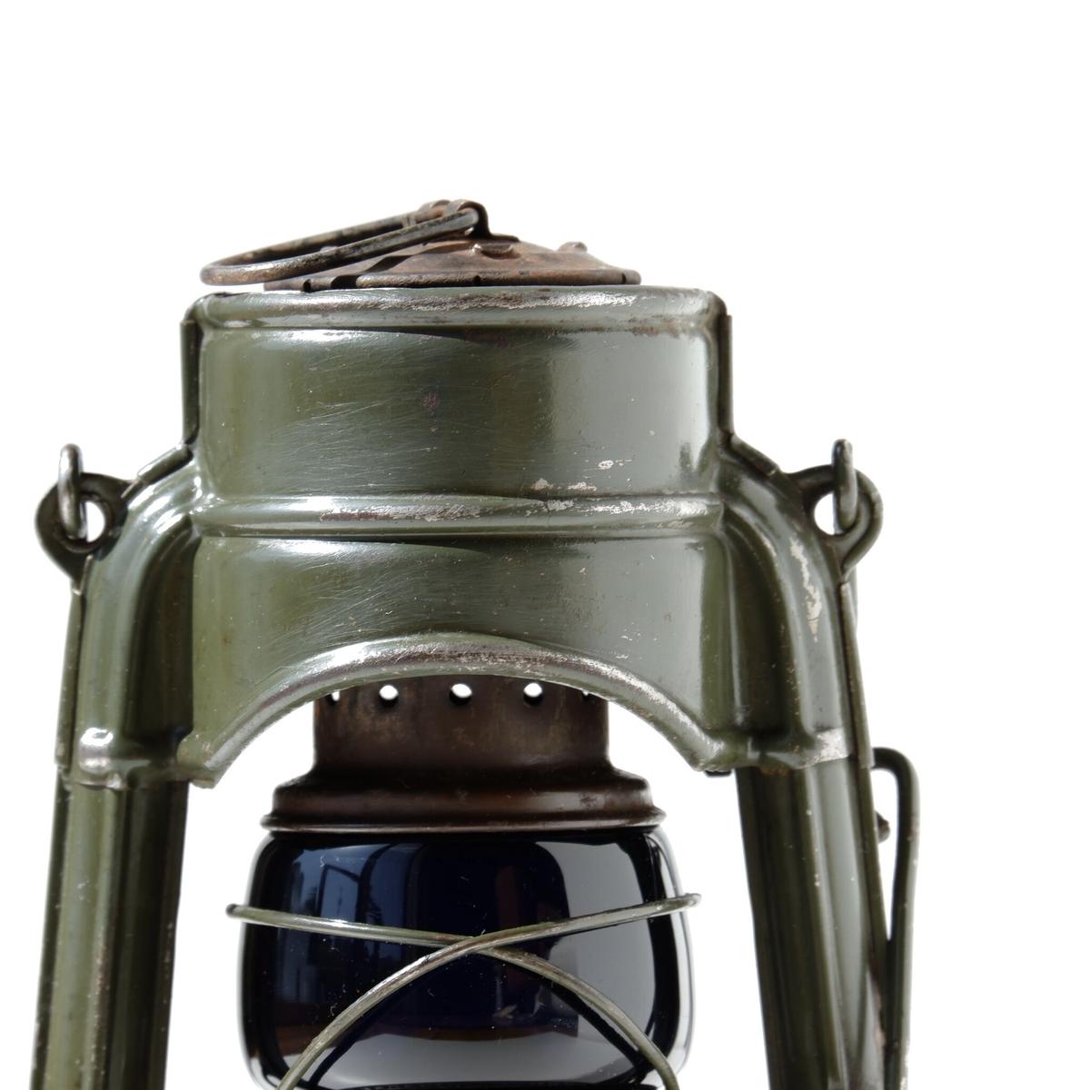 FEUERHAND 75 ATOM StK Olive drab Blackout Blue ...