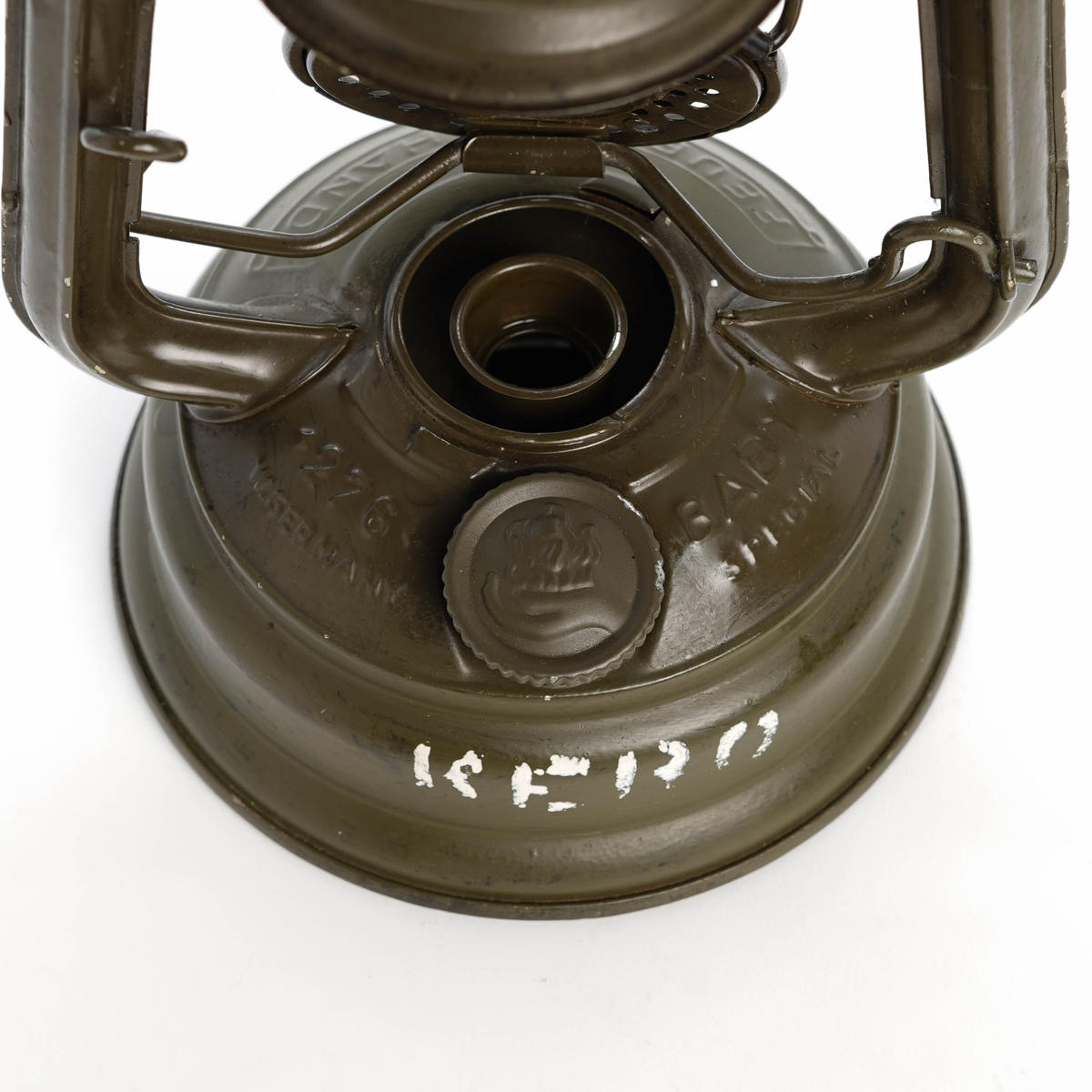 FEUERHAND 276 STK NSN 6260-17-017-6935 KL66 66...