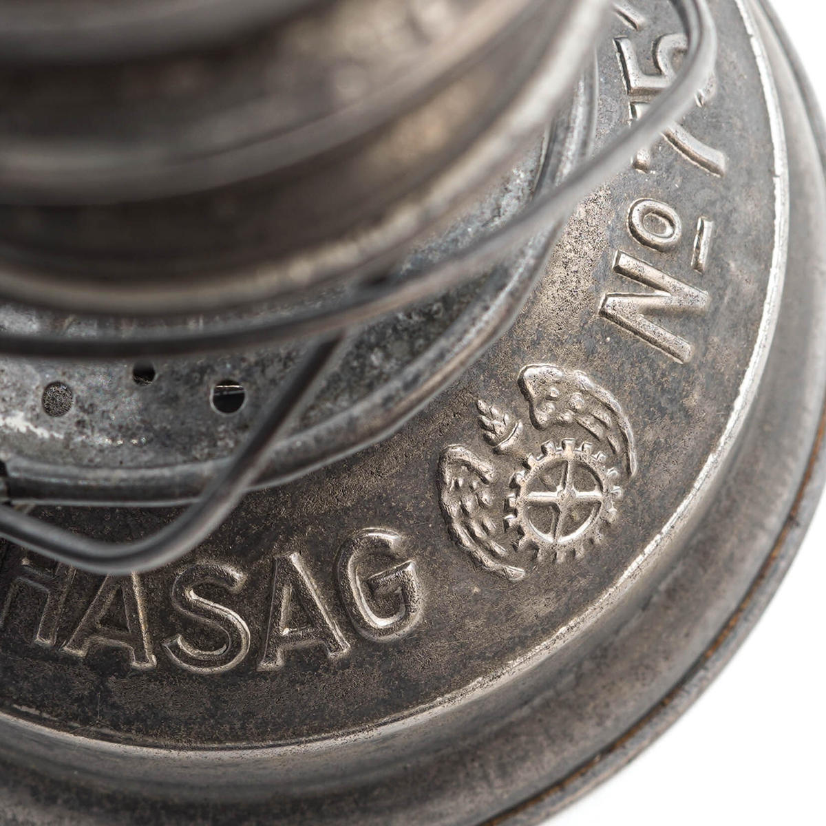 HASAG № 751 30's 〜 35's | 森の古物店 野屋