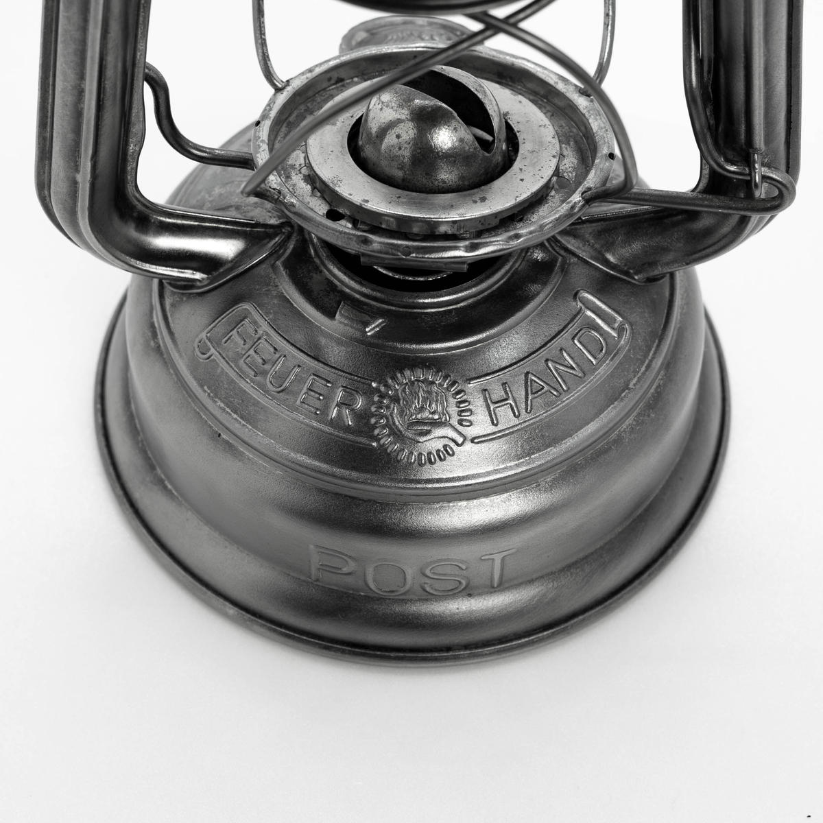 FEUERHAND 276 StK DBP a. K~1452 POST 54's | 森の古...