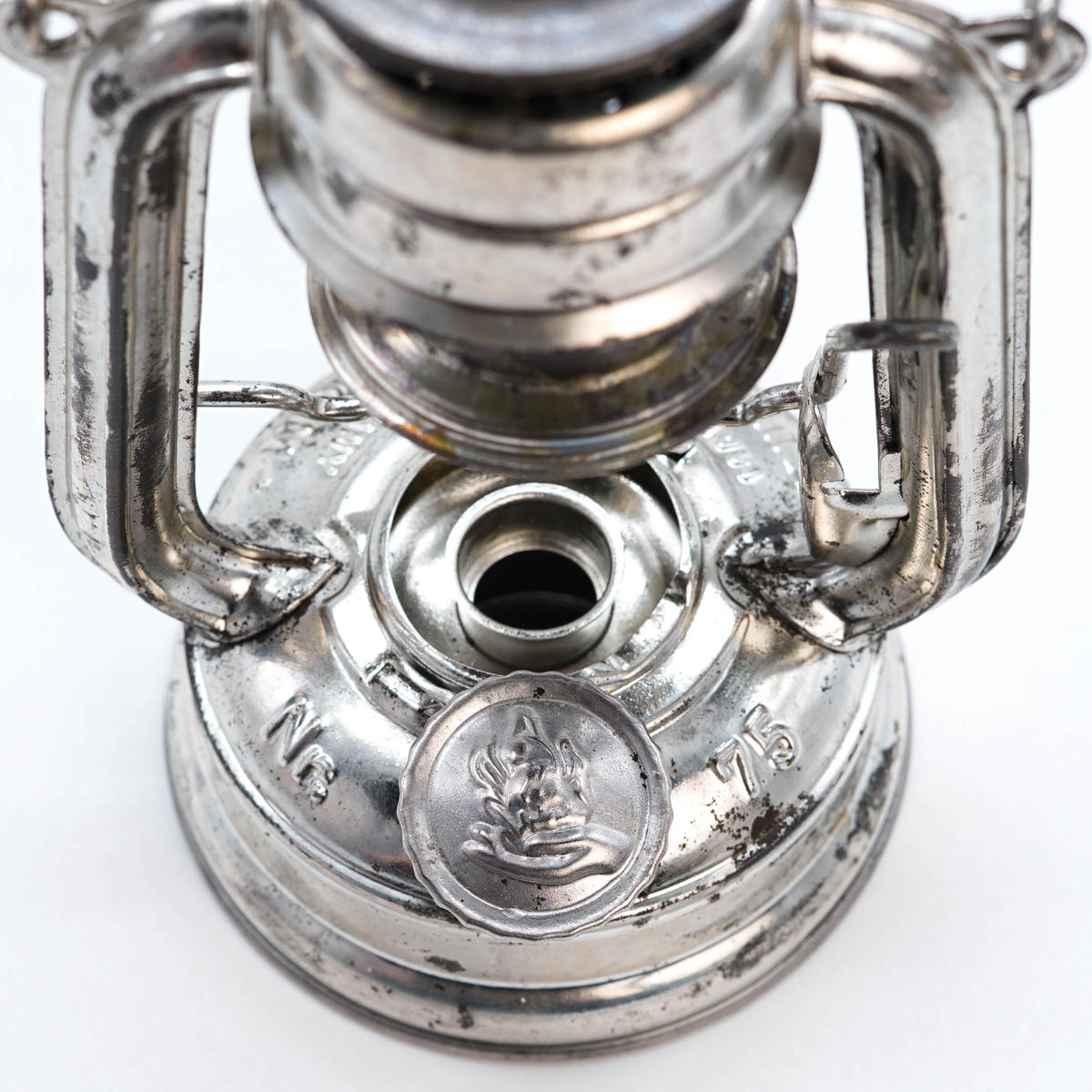 FEUERHAND Nr.75 ATOM 1st 32's | 森の古物店 野屋