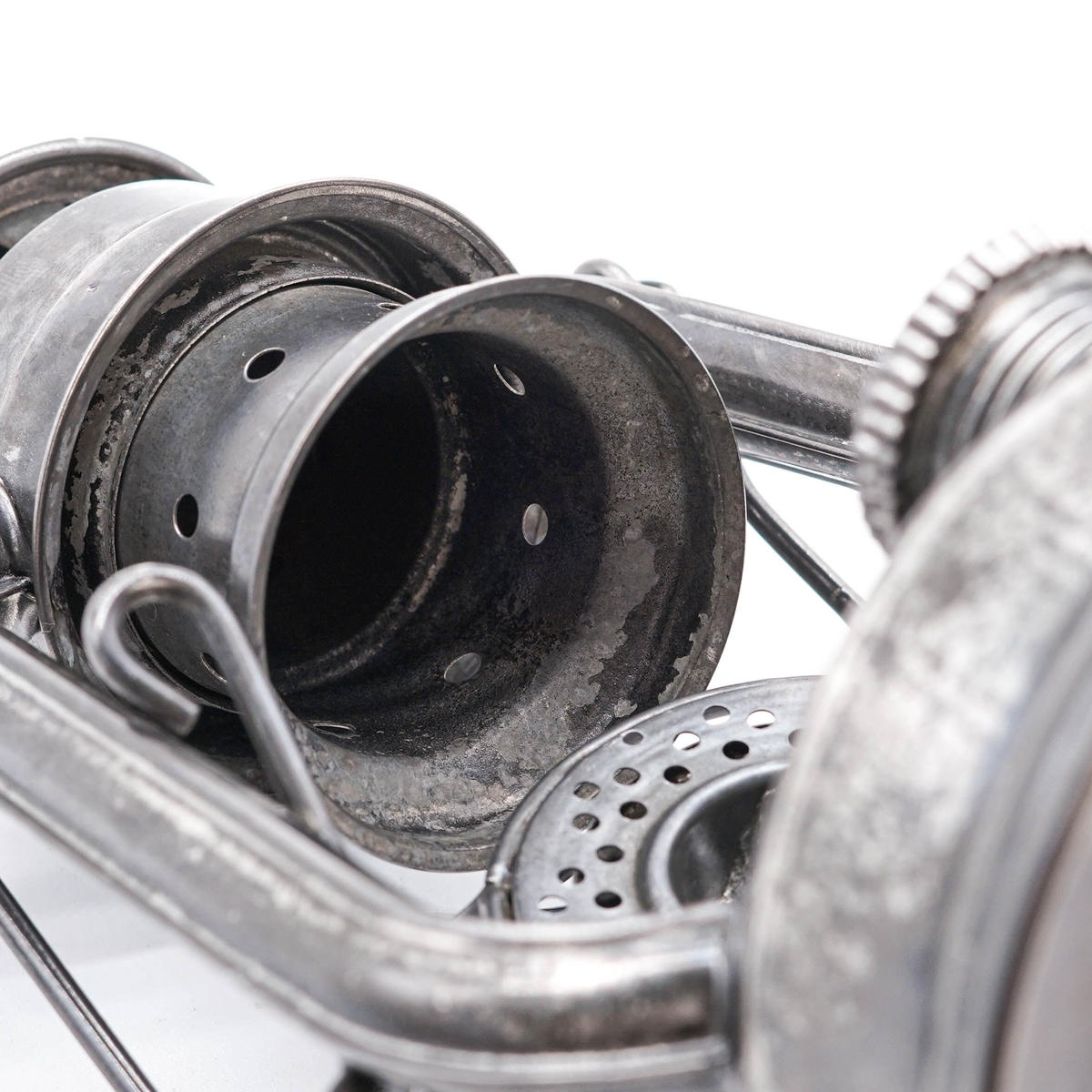 FEUERHAND 175 SUPER BABY 3rd STURMFEST BP.ang.