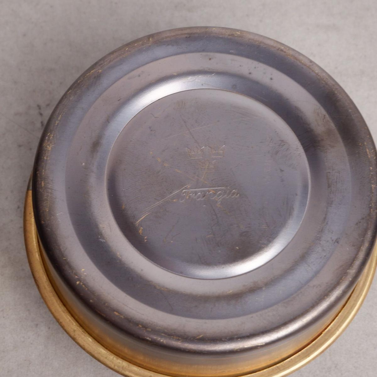 Schwedische armey steel M40 Mess Kit. | 森の古物店 野屋