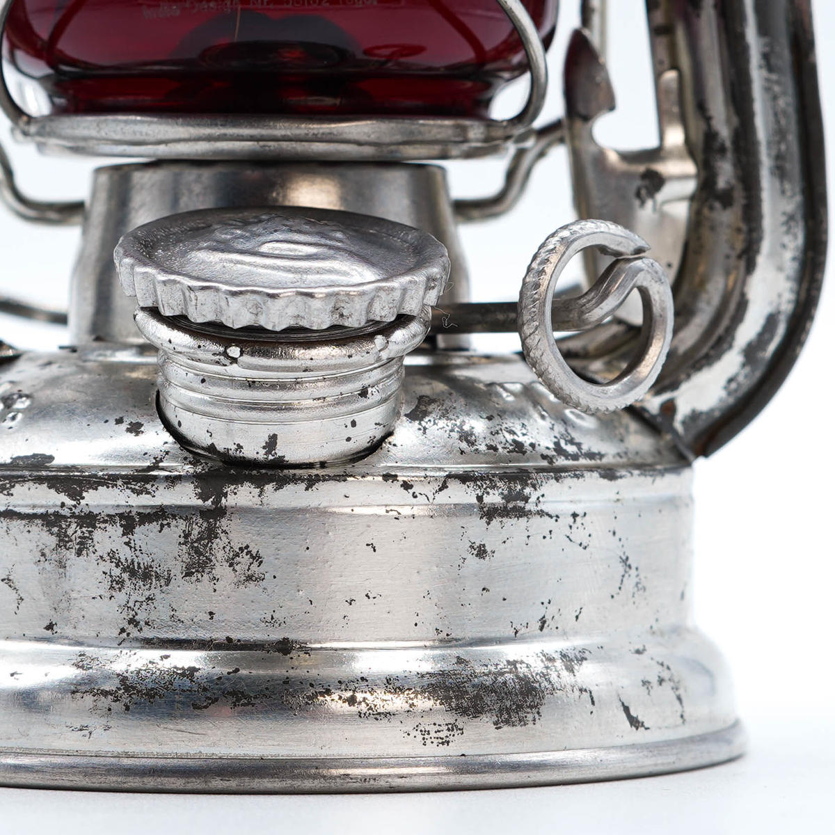 FEUERHAND Nr.75 ATOM 1st JENA Red Globe 32's