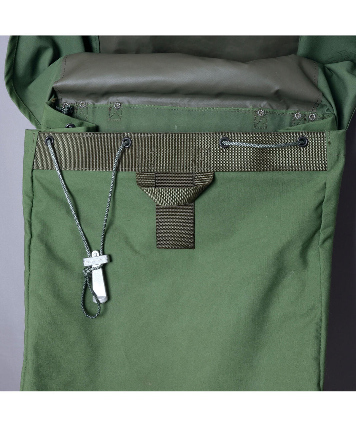 Swedish army LK35 Haglöfs Rucksack dead stock 1...